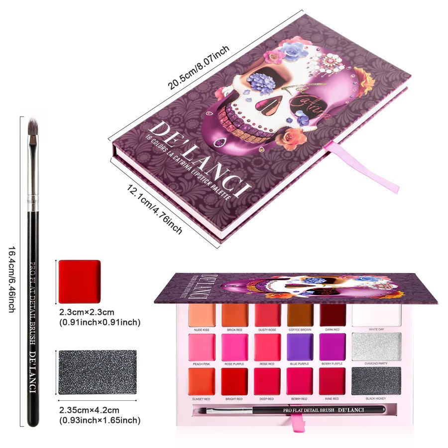 Lip Palette