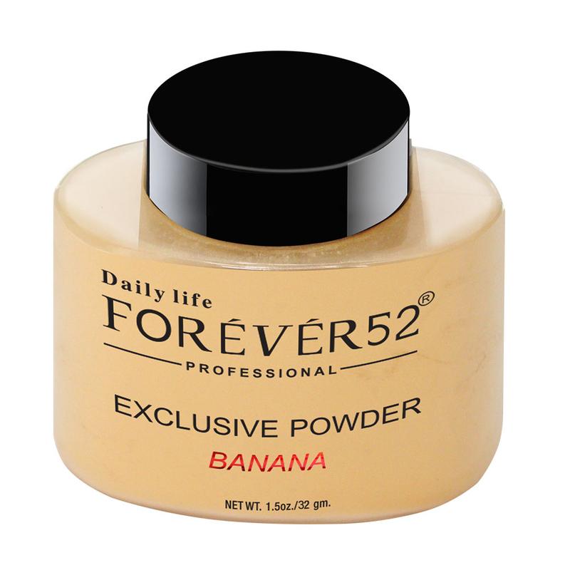 Buy Daily Life Forever52 Exclusive Banana Powder (32g)